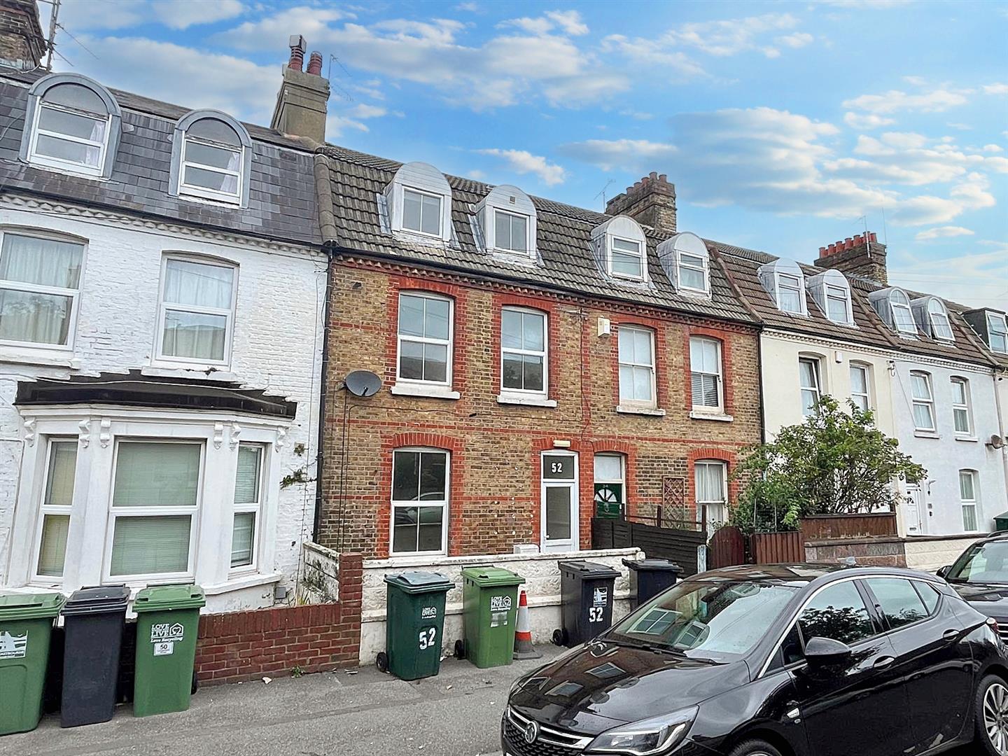 Property Details for Longstone Road, Eastbourne - Town Property Estate ...